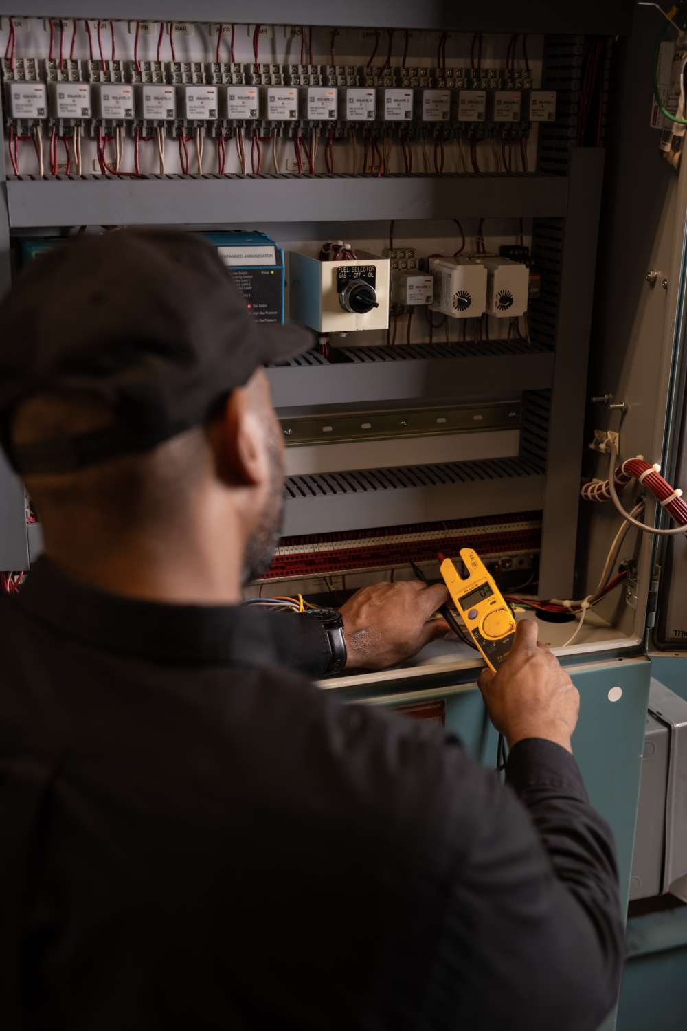 Boiler Services - Repair & Install | Hartford Boiler