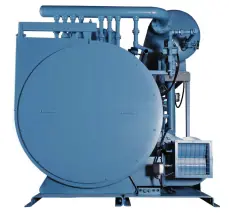 Products - Steam Boilers | Hartford Boiler