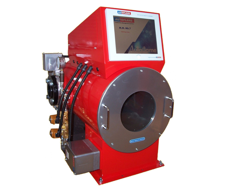 Products - Steam Boilers | Hartford Boiler