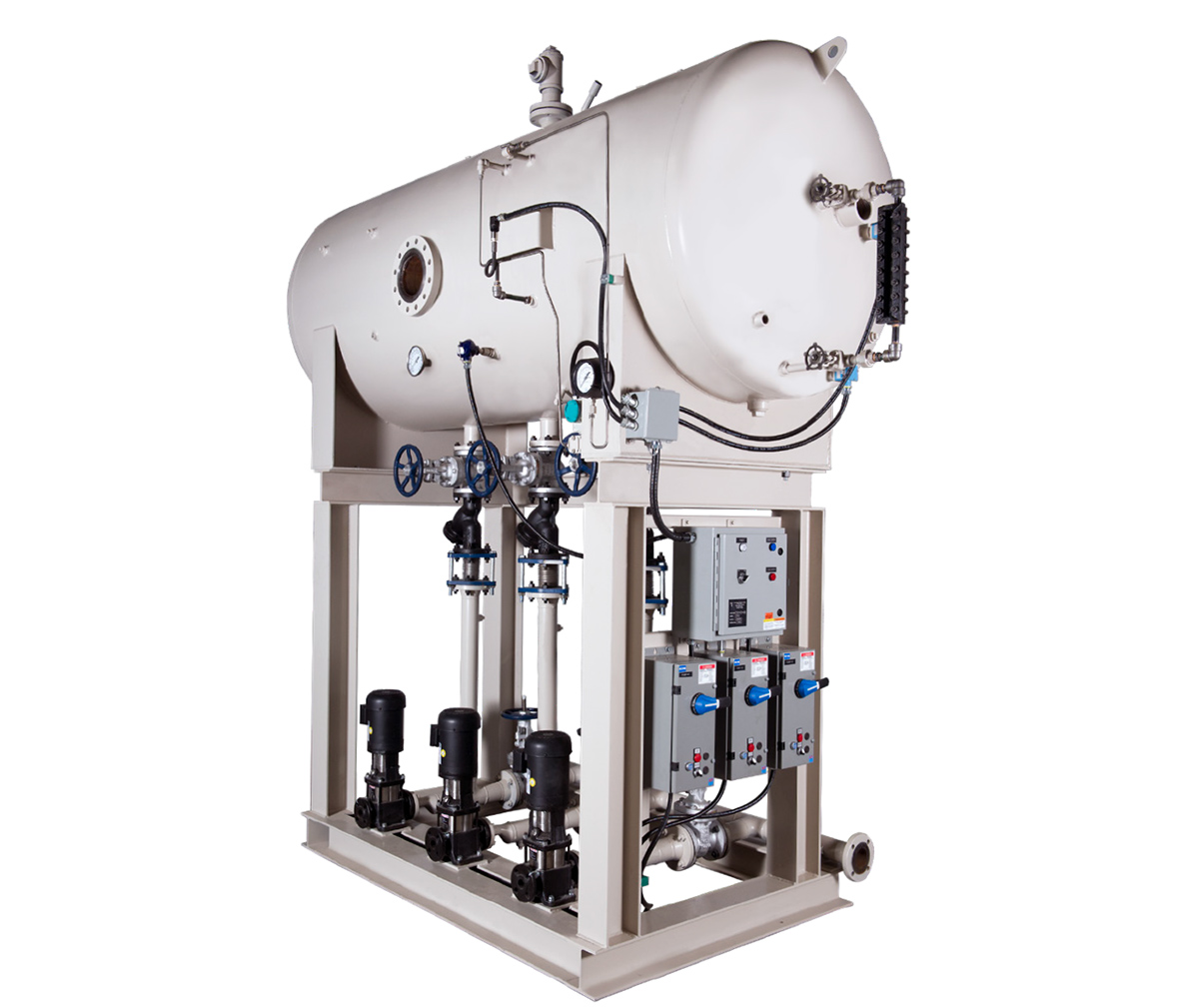 Products - Steam Boilers | Hartford Boiler