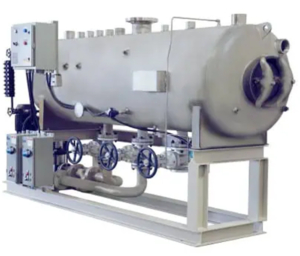 Products - Steam Boilers | Hartford Boiler