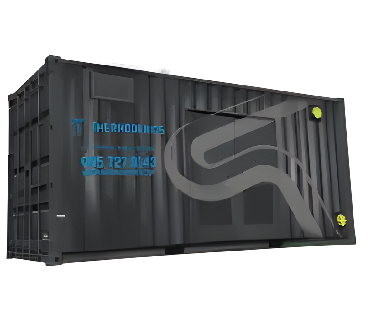 Products - Steam Boilers | Hartford Boiler